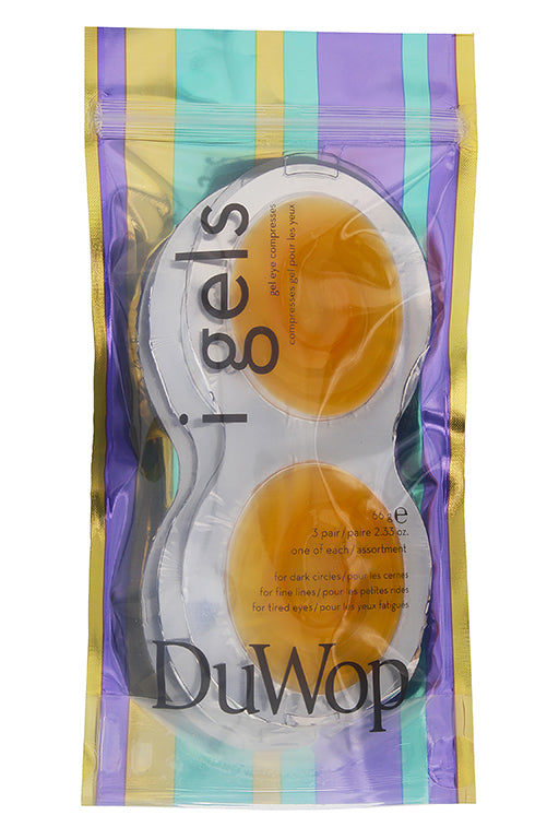 Variety Igels – Duwop Cosmetics